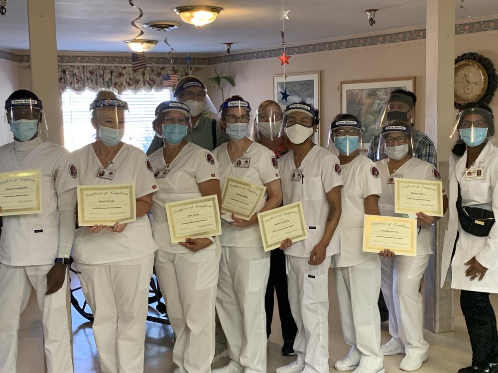 TRINITY HEALTH ACADEMY - Updated June 2024 - 12 Reviews - 25240 Hancock ...