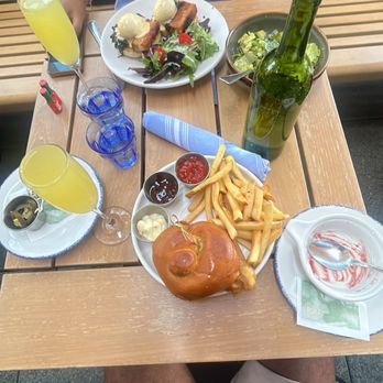 FORA - Updated December 2024 - 214 Photos & 71 Reviews - 311 N Morgan ...