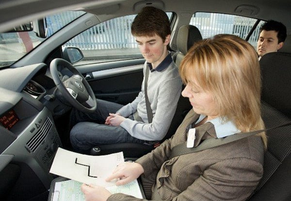 SMART LEARNER DRIVING SCHOOL - Updated June 2024 - 24 Kingsford Road ...