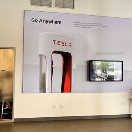 TESLA - PARAMUS - Updated December 2025 - 61 Photos & 89 Reviews - 530 ...