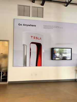 TESLA - PARAMUS - Updated December 2025 - 61 Photos & 89 Reviews - 530 ...