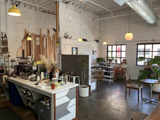 STOWAWAY KITCHEN - 528 Photos & 373 Reviews - 2528 Walnut St, Denver ...