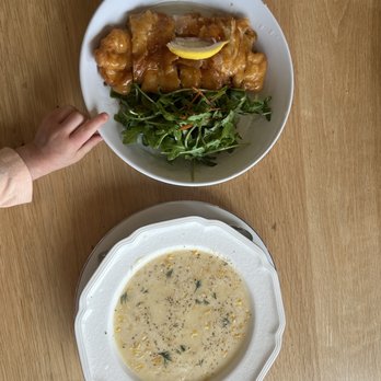 BUMBLEBEE FLOWERS & TEA - Updated July 2025 - 70 Photos & 35 Reviews - 141 N State St, Lake ...