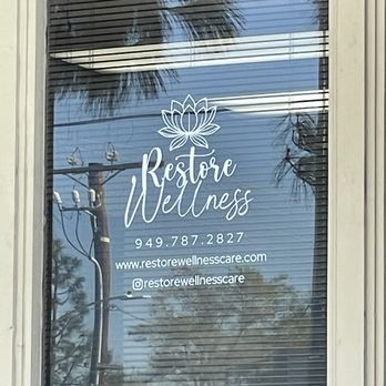 RESTORE WELLNESS - Updated November 2025 - 2914 E Katella Ave, Orange ...