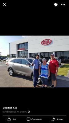 BOOMER KIA - Updated December 2025 - 51 Photos & 95 Reviews - 339 SW ...