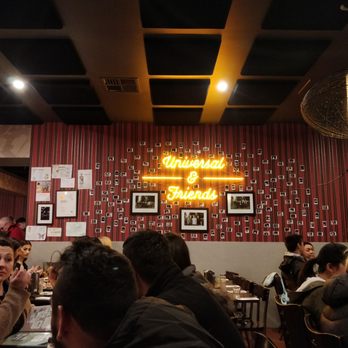 UNIVERSAL RESTAURANT - Updated August 2025 - 80 Photos & 37 Reviews ...