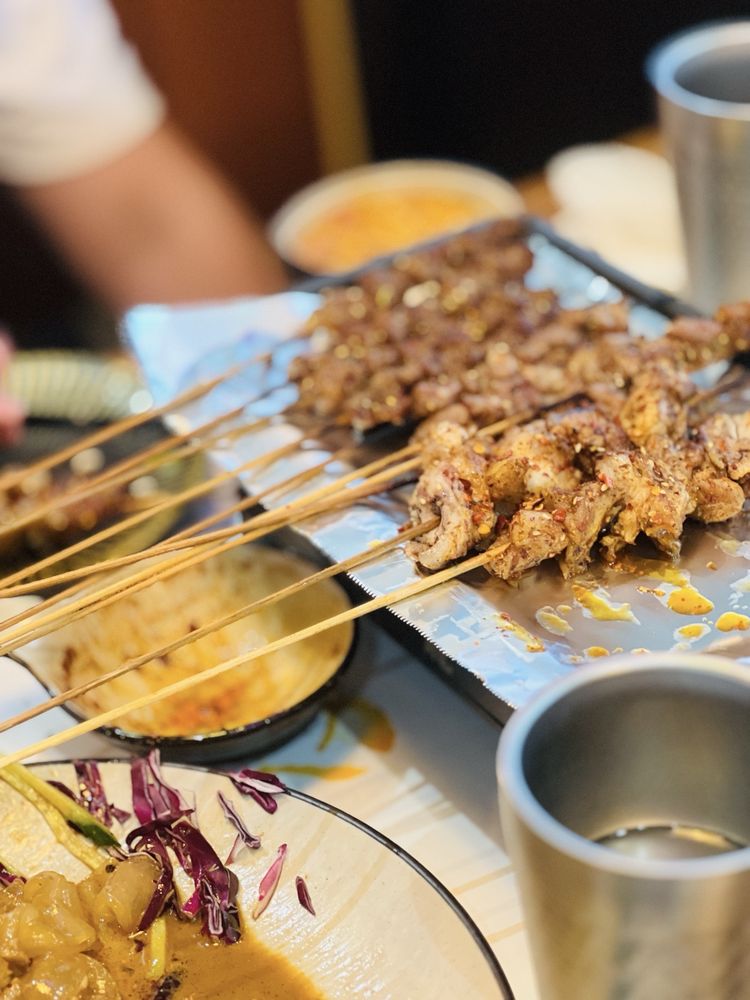 THE DRAGON BBQ BAR - Updated August 2025 - 87 Photos & 14 Reviews ...