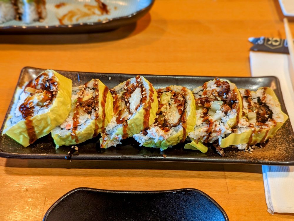 OTOTO SUSHI CO. - Updated August 2024 - 1755 Photos & 1191 Reviews ...