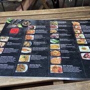 LIMAPULO - 43 Photos & 12 Reviews - Manche, Jalan Doraisamy, Kuala ...