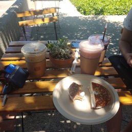 LIQUID BEAN CAFE - 107 Photos & 95 Reviews - 2002 Jimmy Durante Blvd ...