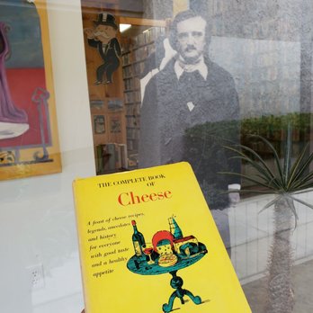 BOOKMAN - Updated April 2025 - 186 Photos & 295 Reviews - 320 E Katella ...