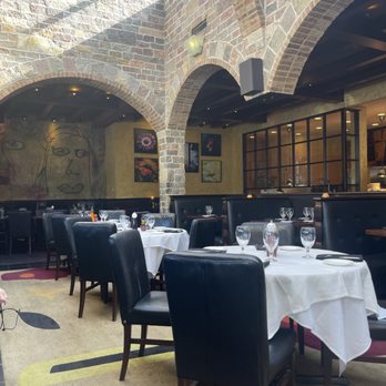 BACIO - Updated July 2024 - 345 Photos & 376 Reviews - 1571 Plymouth Rd ...