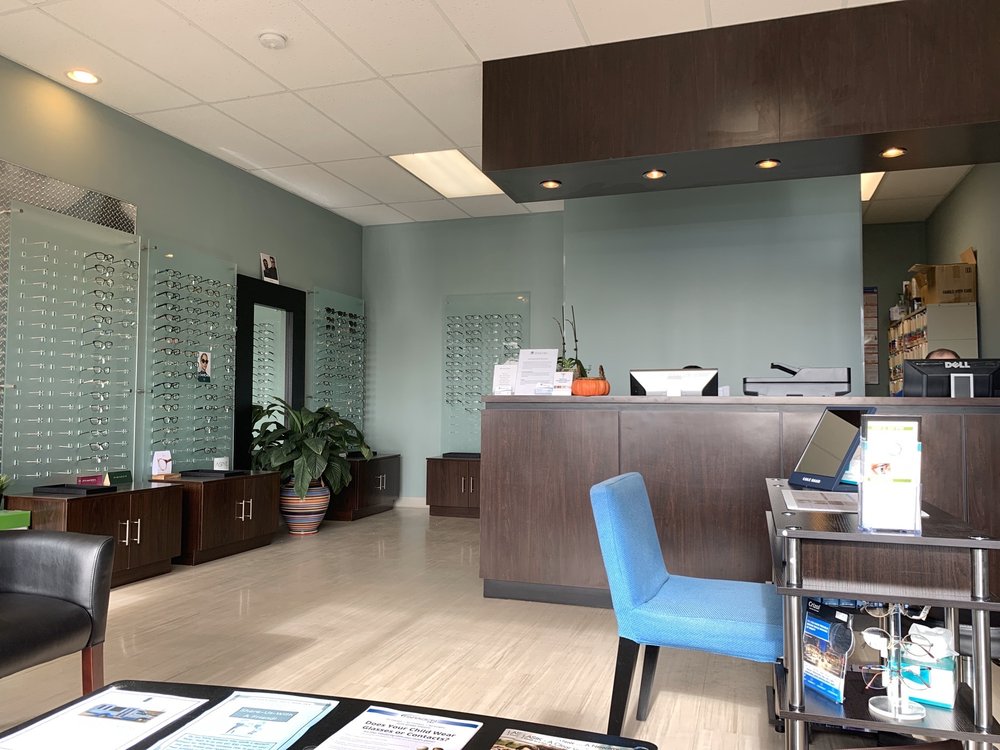 GRAND EYE CARE - 10 Reviews - 8362 W Grand Ave, River Grove, Illinois ...