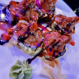 MAMASAN SUSHI - Updated September 2025 - 305 Photos & 164 Reviews ...