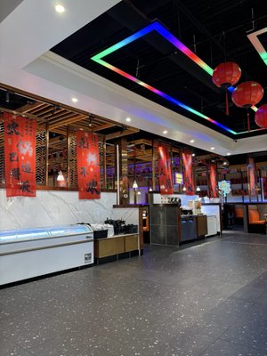 ER GE BUFFET - Updated October 2025 - 64 Photos & 13 Reviews - 6100 Sawmill Rd, Dublin, Ohio ...