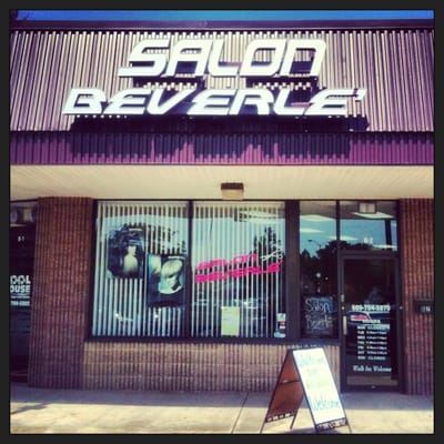Hair Salon Hammonton Nj