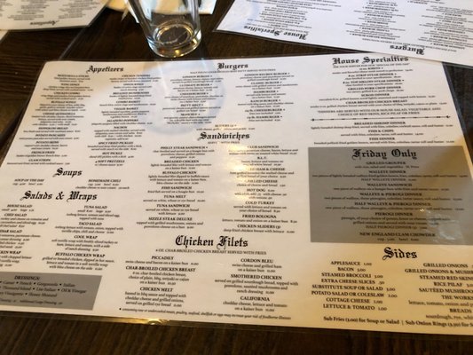 LONDON PICKLE WORKS - Updated December 2025 - 17 Photos & 57 Reviews ...