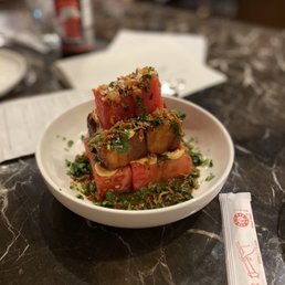 WOOD ASH RYE - 309 Photos & 284 Reviews - 25 W St George Blvd, St ...