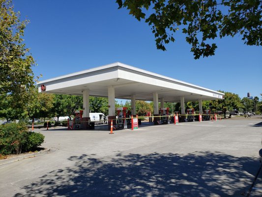 SAFEWAY FUEL STATION - Updated November 2024 - 183 Photos & 10 Reviews ...