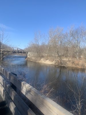 BLACKSTONE RIVER BIKEWAY - Updated March 2025 - 94 Photos & 53 Reviews ...