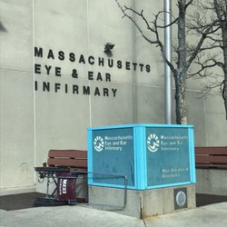 MASS EYE AND EAR MAIN CAMPUS - 36 Photos & 81 Reviews - Ear Nose ...