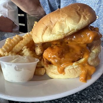 SYBERG’S ON MARKET - Updated April 2025 - 133 Photos & 160 Reviews ...