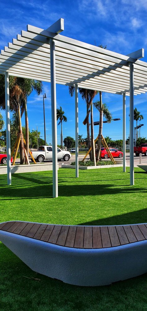 HOMESTEAD STATION - Updated October 2025 - 711 NE 1st Rd, Homestead ...