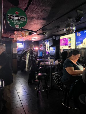 SEAHAWK COCKTAIL LOUNGE - Updated October 2025 - 56 Photos & 70 Reviews ...