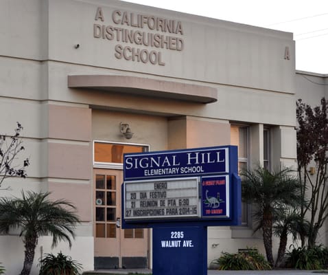SIGNAL HILL ELEMENTARY SCHOOL - Updated October 2025 - 11 Photos - 2285 ...