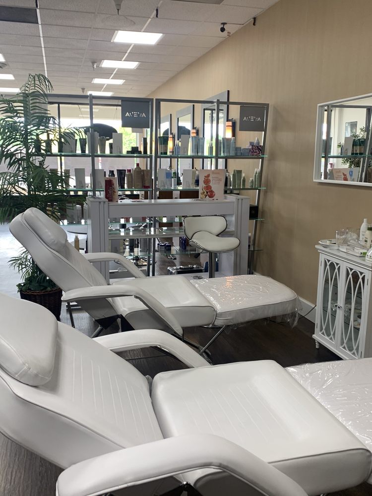 SASHA’S SALON & SPA - Updated August 2024 - 14 Photos - 156 Lake St ...