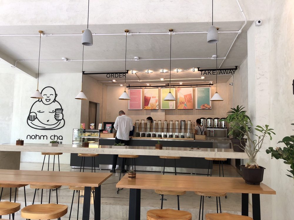 NOHM - CHA - Updated October 2024 - Calle Emerson 151, Guadalajara ...