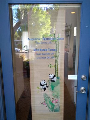 RASA SAMMY - ACUPUNCTURE RESTORATIVE CENTER - Updated October 2025 - 10 ...