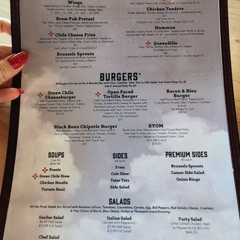 THE LANDING WITH PIZZA 9 - Updated January 2026 - 72 Photos & 49 ...