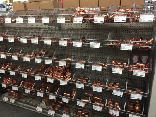 FERGUSON PLUMBING SUPPLY - Updated April 2025 - 28 Photos & 24 Reviews ...