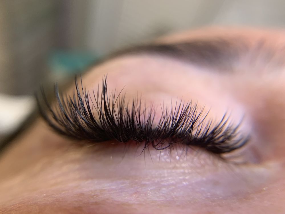 HI VOLUME LASHES - Updated March 2025 - 118 Photos & 27 Reviews ...
