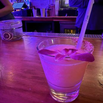 THE FRIKI TIKI - Updated December 2025 - 89 Photos & 43 Reviews - 357 W ...