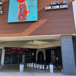 DIM SUM KING 點心皇 - Updated October 2025 - 1023 Photos & 552 Reviews ...