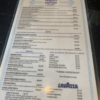 KALYPSO’S SPORTS TAVERN - Updated May 2025 - 191 Photos & 404 Reviews ...