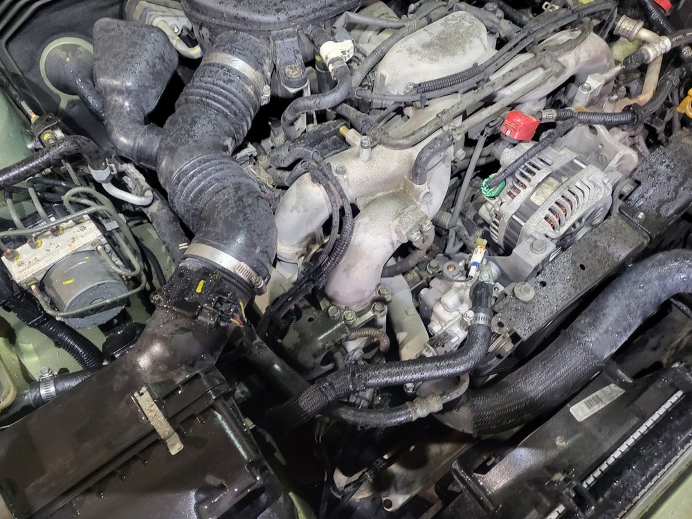 RELIABLE AUTOMOTIVE - Updated October 2025 - 37 Photos - Kiln ...