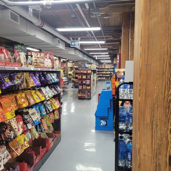 KING FRESH FOODMARKET - Updated October 2025 - 11 Photos - 322 King ...