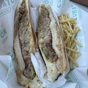 CUBATÓN SANDWICH SHOP - Updated December 2024 - 131 Photos & 83 Reviews ...