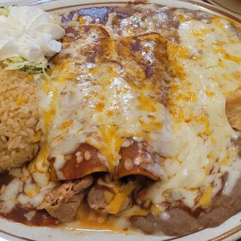 LA CAPILLA MEXICAN RESTAURANT - Updated October 2025 - 658 Photos & 551 ...