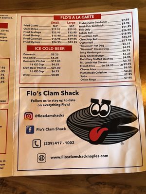 FLO’S CLAM SHACK - Updated January 2026 - 68 Photos & 57 Reviews - 2464 ...