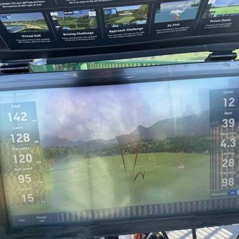 MARINERS POINT GOLF COURSE & DRIVING RANGE - Updated September 2025 ...