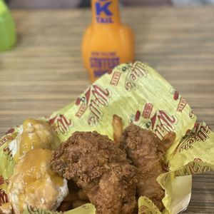 MCHARDY’S CHICKEN & FIXIN’ - 72 Photos & 142 Reviews - 1458 N Broad St ...