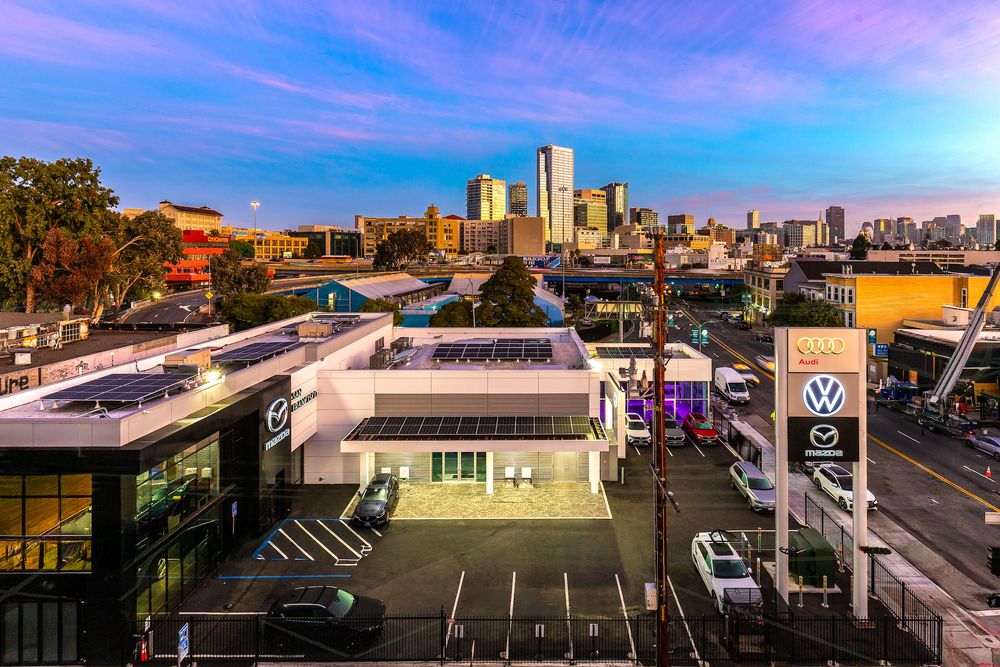 ROYAL AUTO GROUP OF SAN FRANCISCO - Updated December 2025 - 98 Photos ...