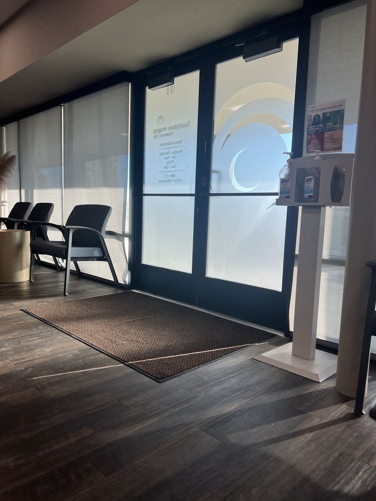 TOUCHSTONE MEDICAL IMAGING - Updated October 2024 - 4901 N May Ave ...