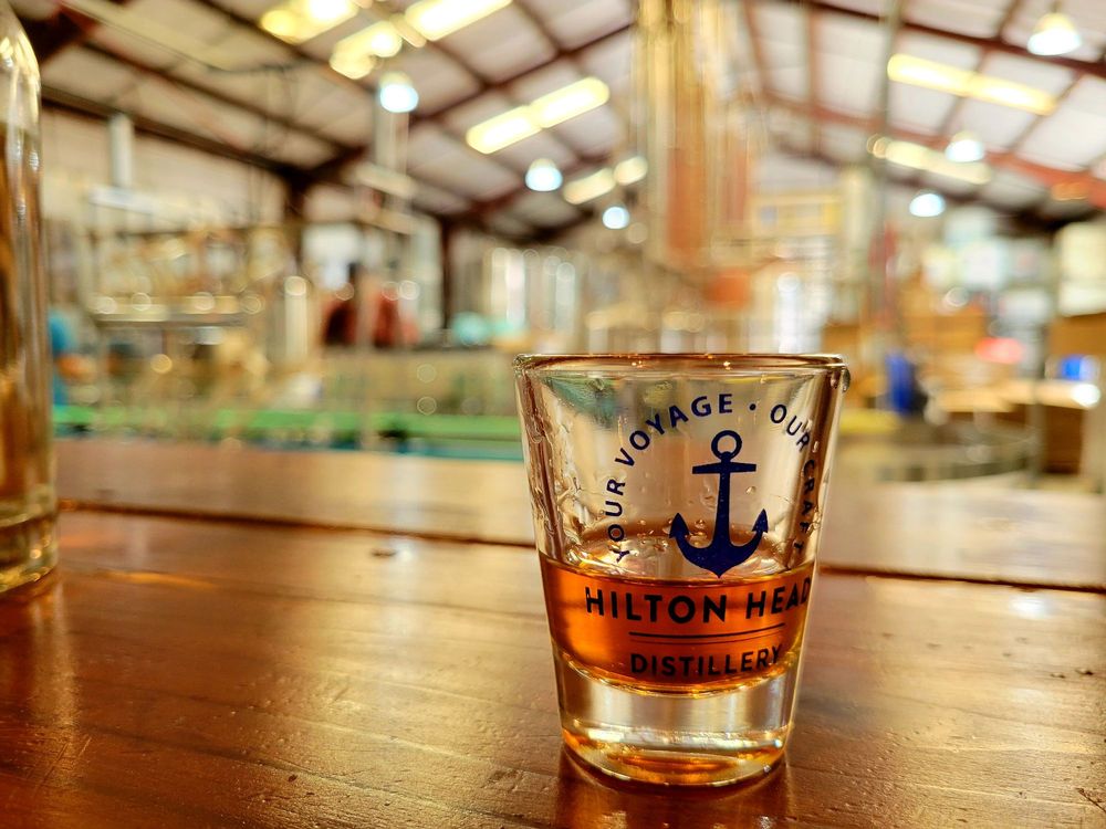 HILTON HEAD DISTILLERY - 170 Photos & 108 Reviews - 14 Cardinal Rd ...