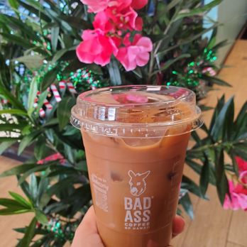 BAD ASS COFFEE OF HAWAII - Updated September 2025 - 91 Photos & 30 ...