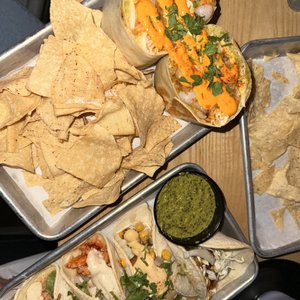 XO TACO - 220 Photos & 197 Reviews - 713 E Fayette St, Syracuse, NY ...